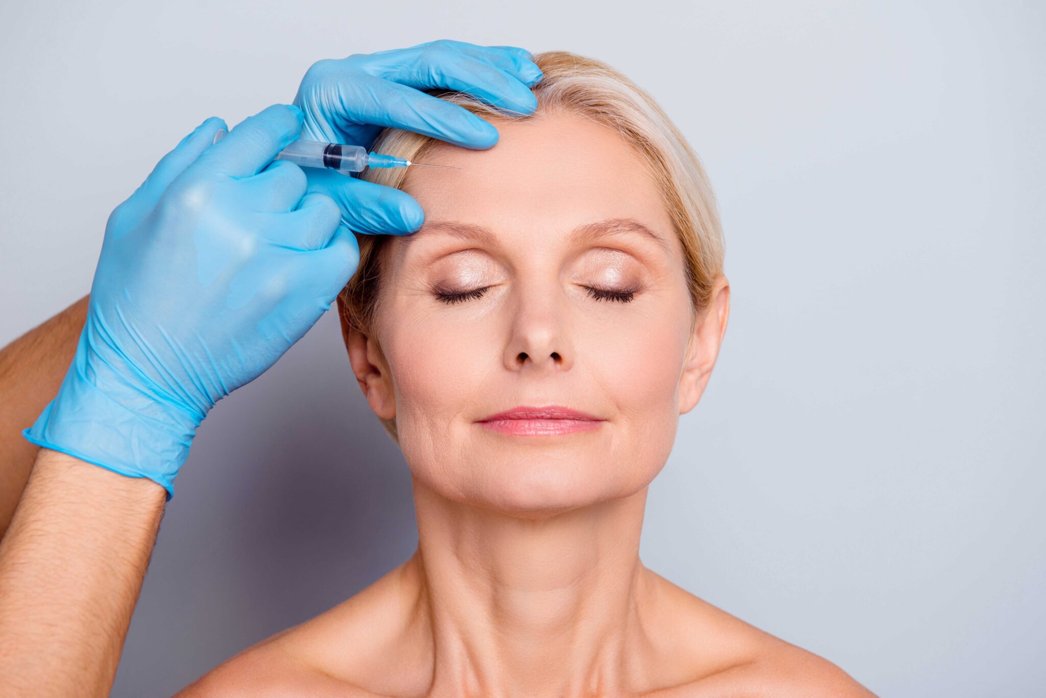 Botox Philadelphia | Cosmetic Facial Injections Clinic
